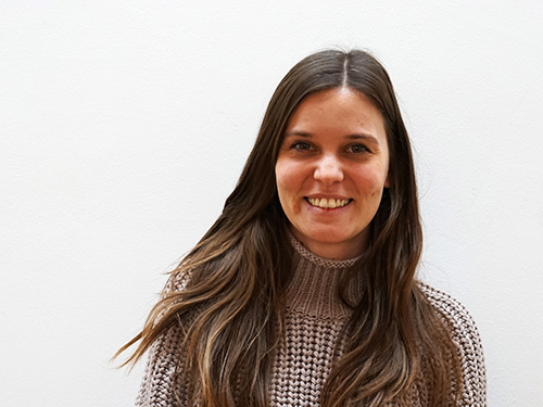 Anja Malat, BA MA — Rettet das Kind NÖ