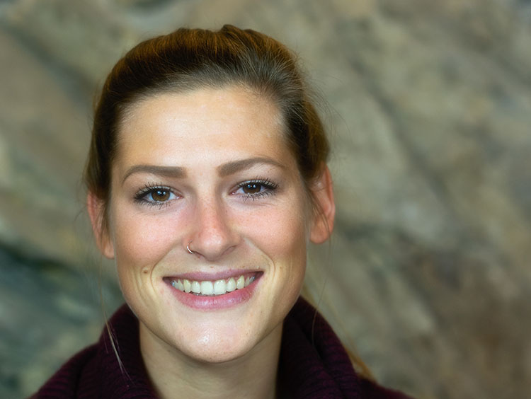 Anna Pohl, BA — Rettet das Kind NÖ
