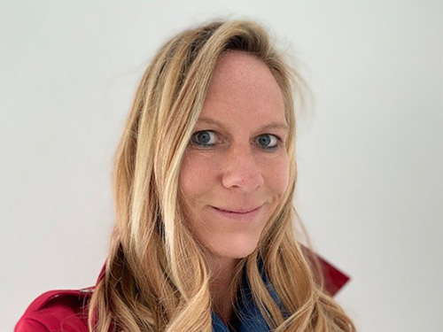 Daniela Locsmandy, BBA, MA — Rettet das Kind NÖ