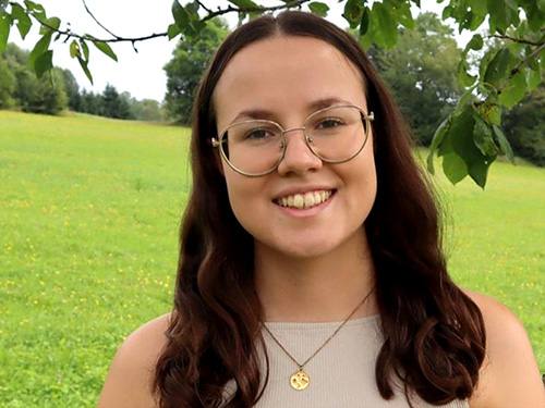 Laura Zirnwald — Rettet das Kind NÖ