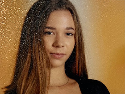 Lisa Bayerl — Rettet das Kind NÖ