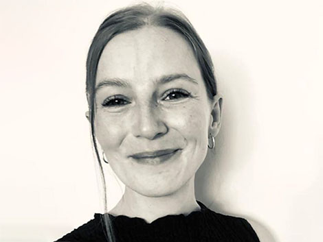 Marion Widhalm — Rettet das Kind NÖ