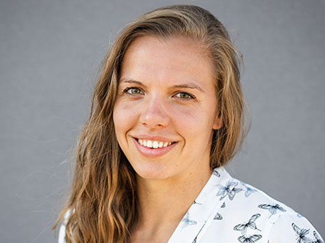 Petra Nagy — Rettet das Kind NÖ