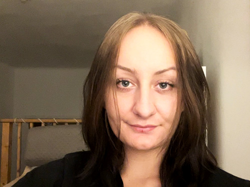 Sarah Novak — Rettet das Kind NÖ